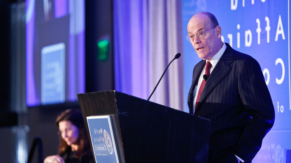 Michael Mandelbaum: Warning – pulse berlin